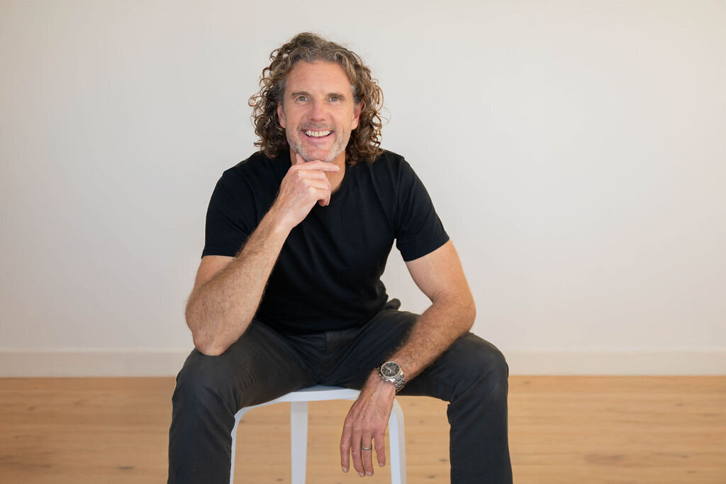 business fitness coach