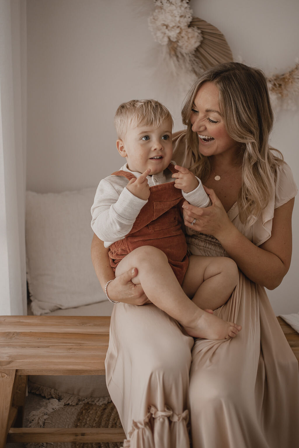 Central Coast Family Portraiture | Crystal Gail Photography | Gallery