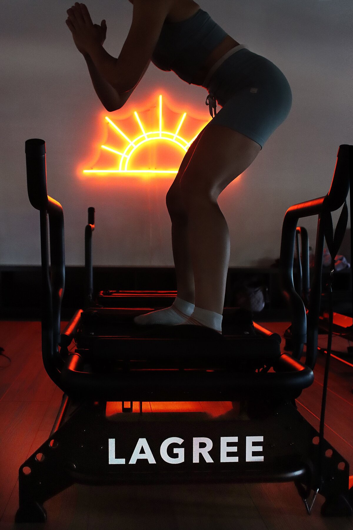 Memberships & Class Packs | Rise Lagree Studio