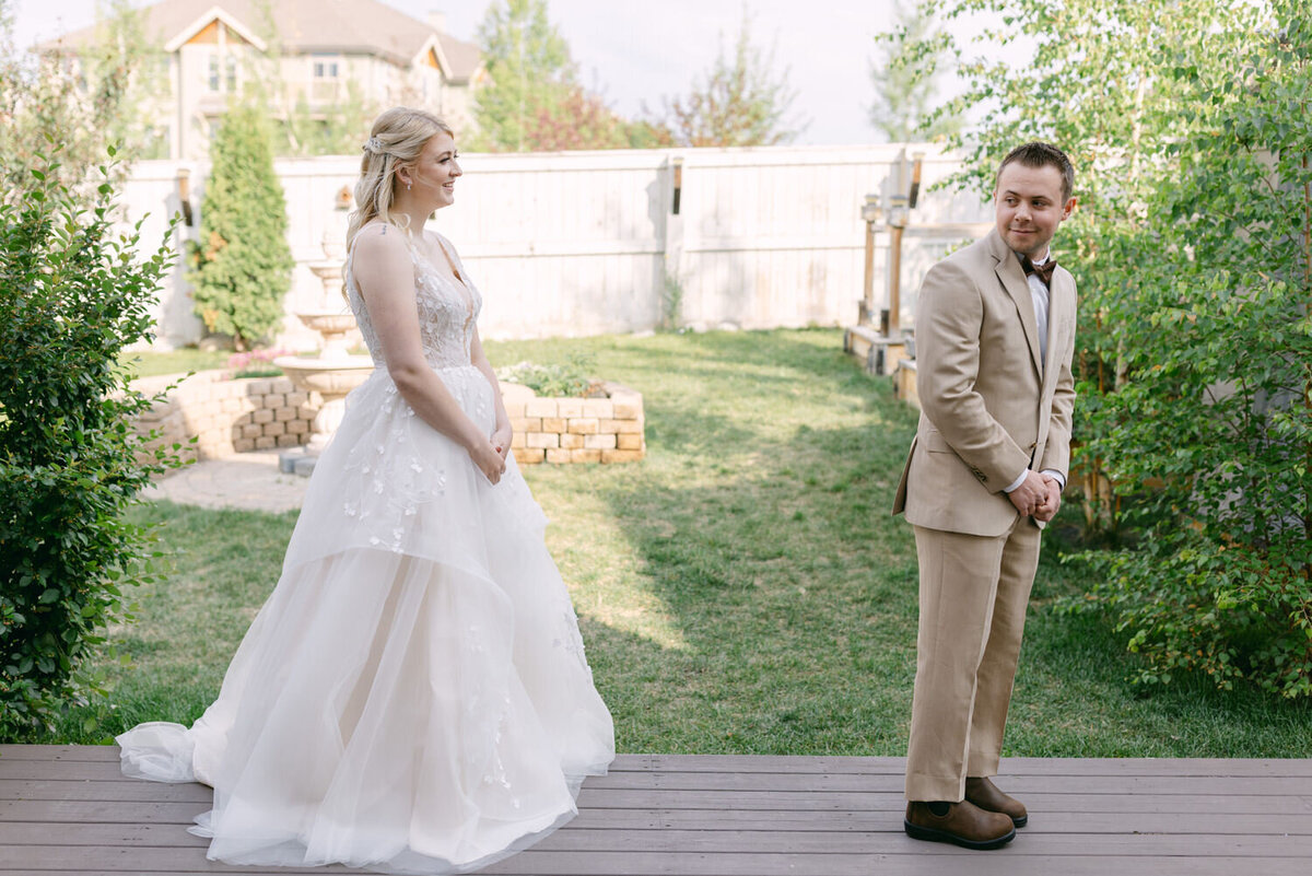 Sarah & Matt | A Fun and Beautiful Mountain Wedding
