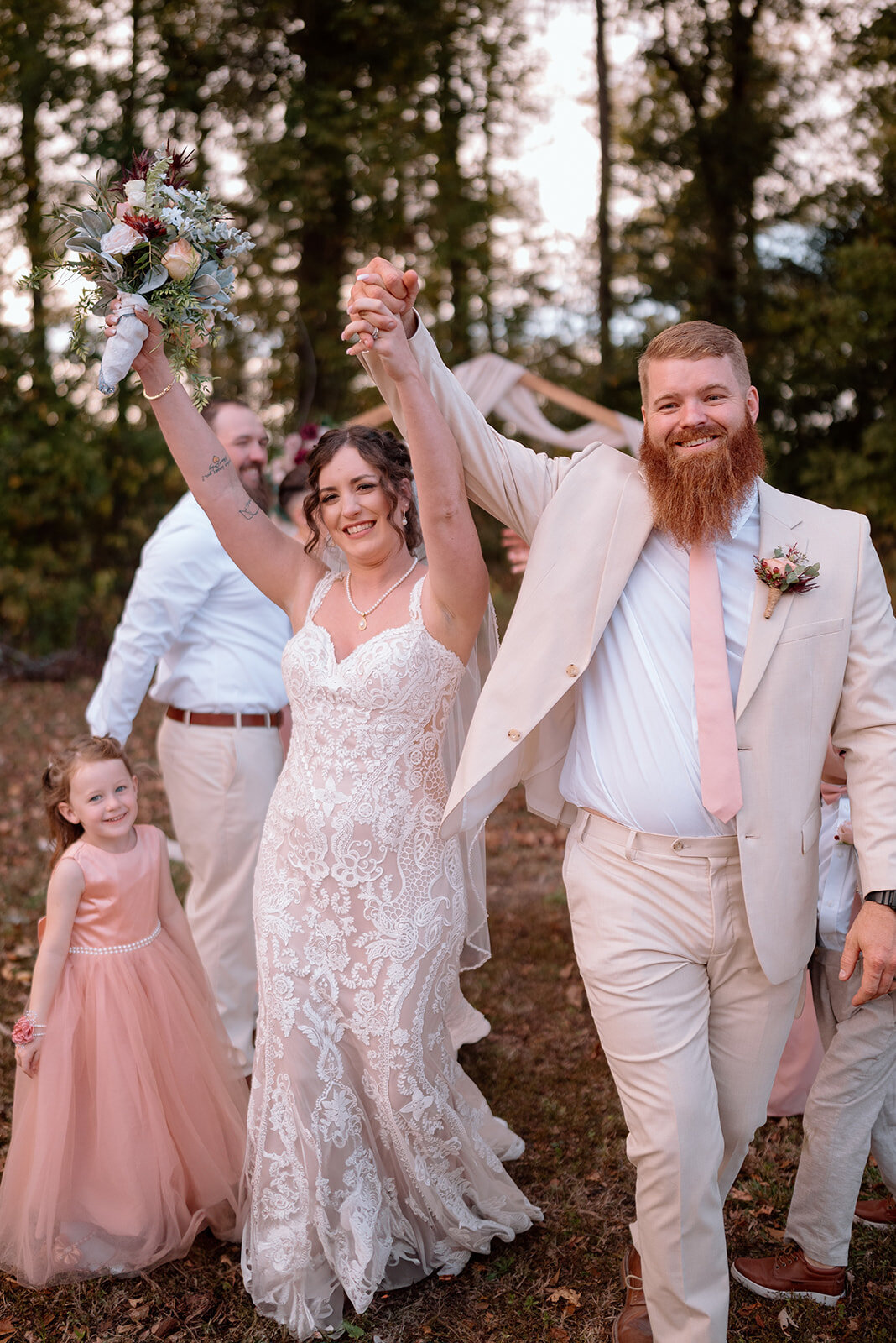 Morgan Kay Photo | Emotive, Storytelling Wedding Photography