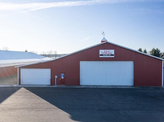 AAA Storage | DBA Member Directory