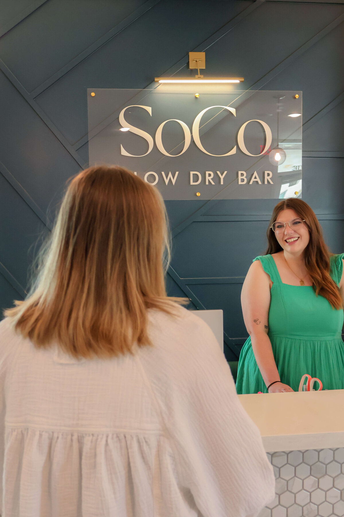 Inquiries | Contact SoCo Questions & Requests
