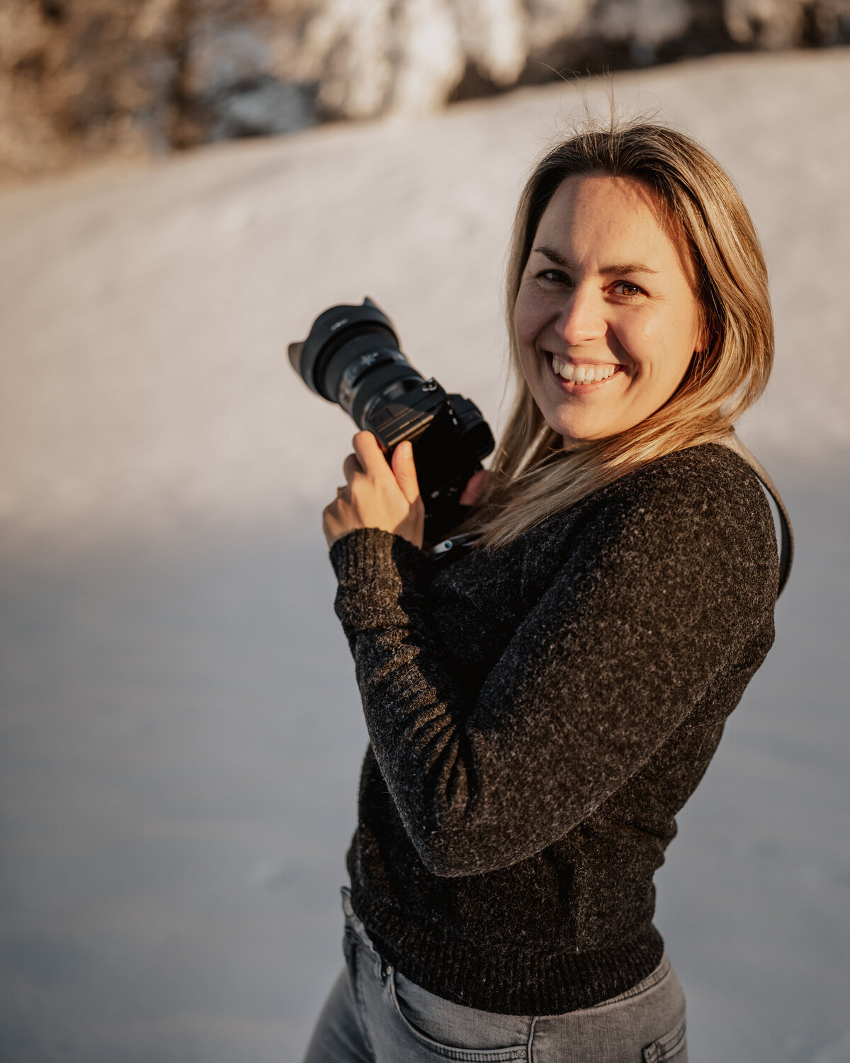 Bea Paugels | Wedding Photographer Lucerne & Zurich – Natural & Emotional