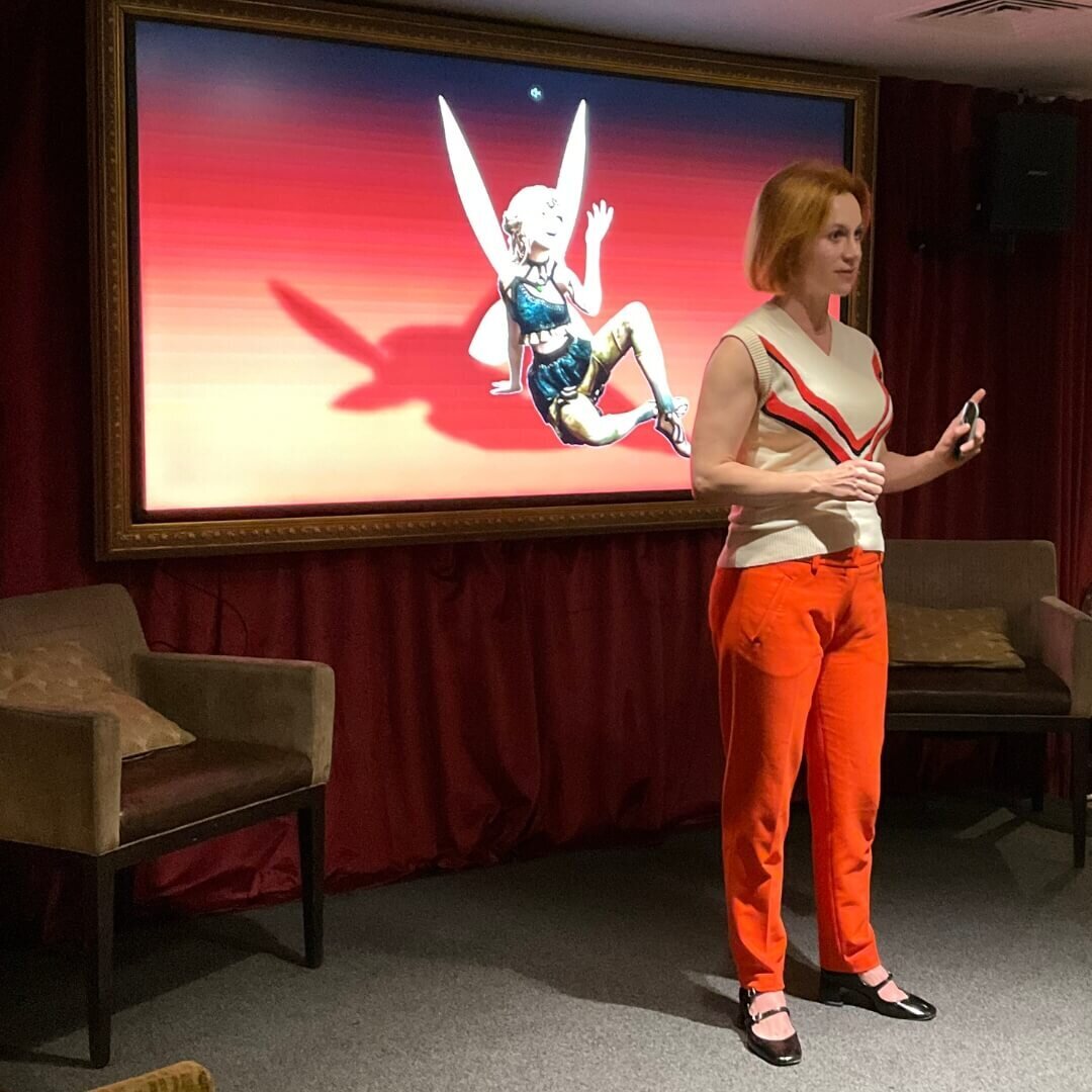 Lisa Sheerin | Speak Proud Coaching | Home