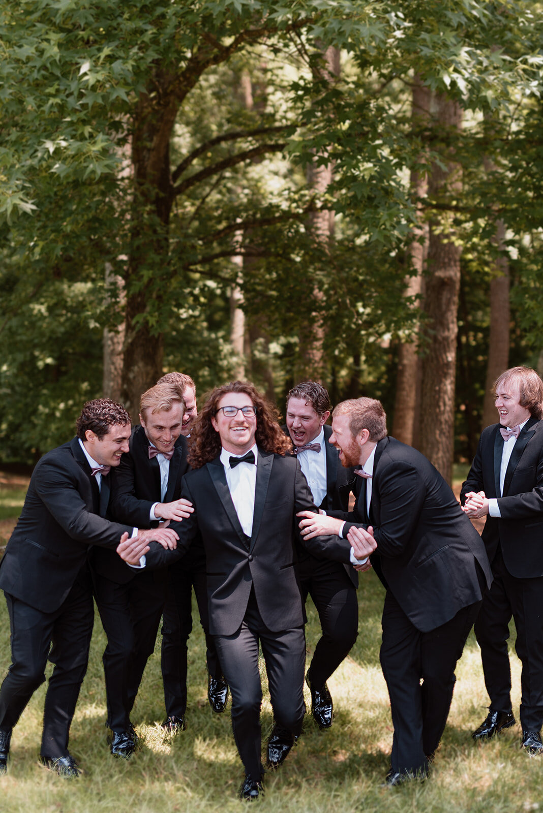 Morgan Kay Photo | Emotive, Storytelling Wedding Photography