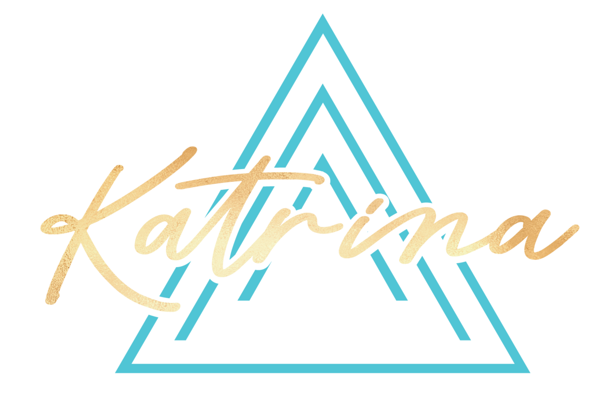 Katrina Maria Personal and Business Coach