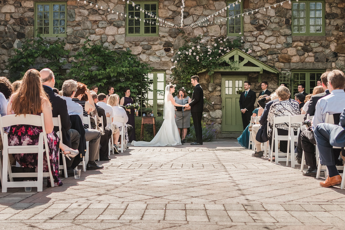 Lisa Smith | New Hampshire Wedding and Portrait Photographer