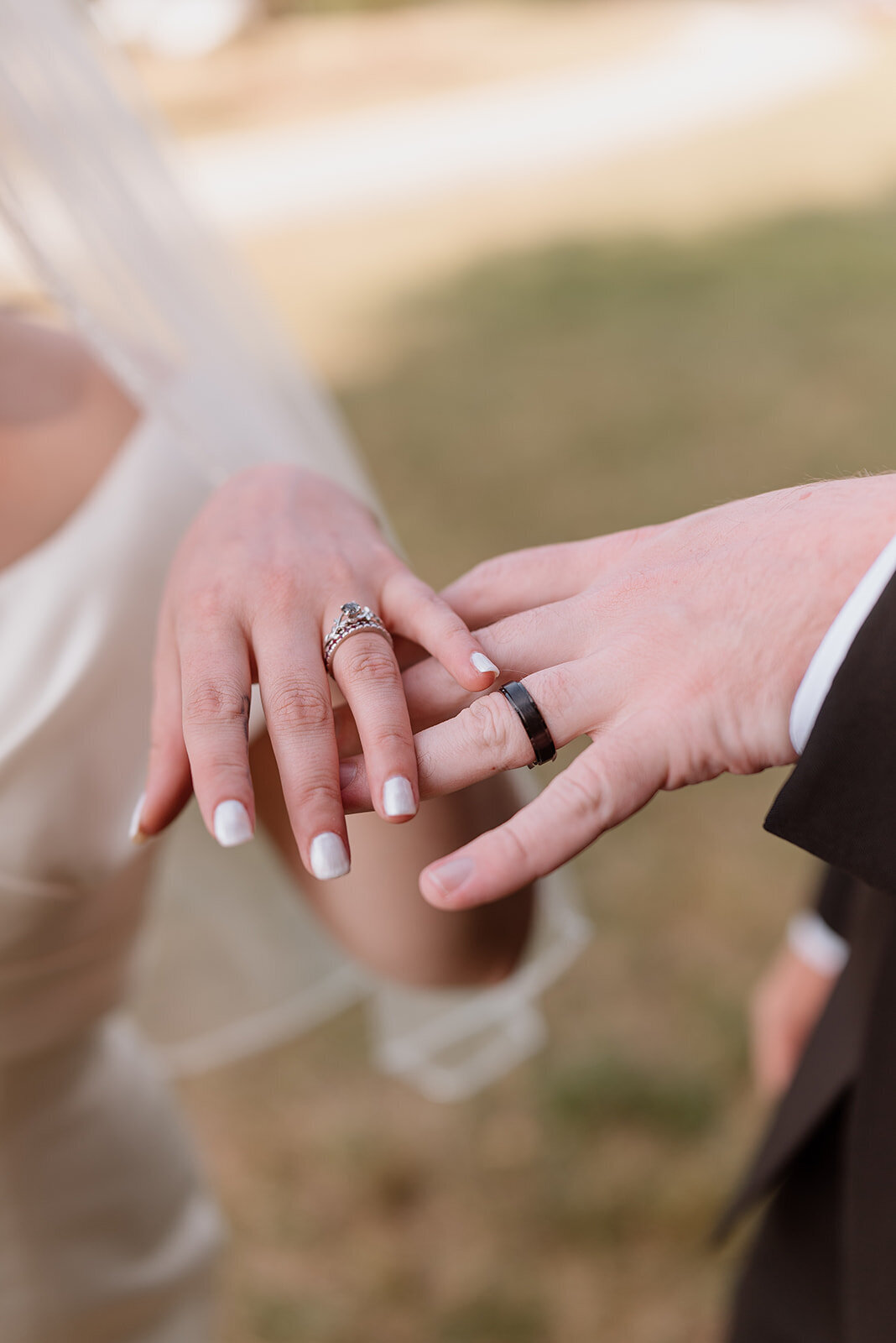 Morgan Kay Photo | Emotive, Storytelling Wedding Photography