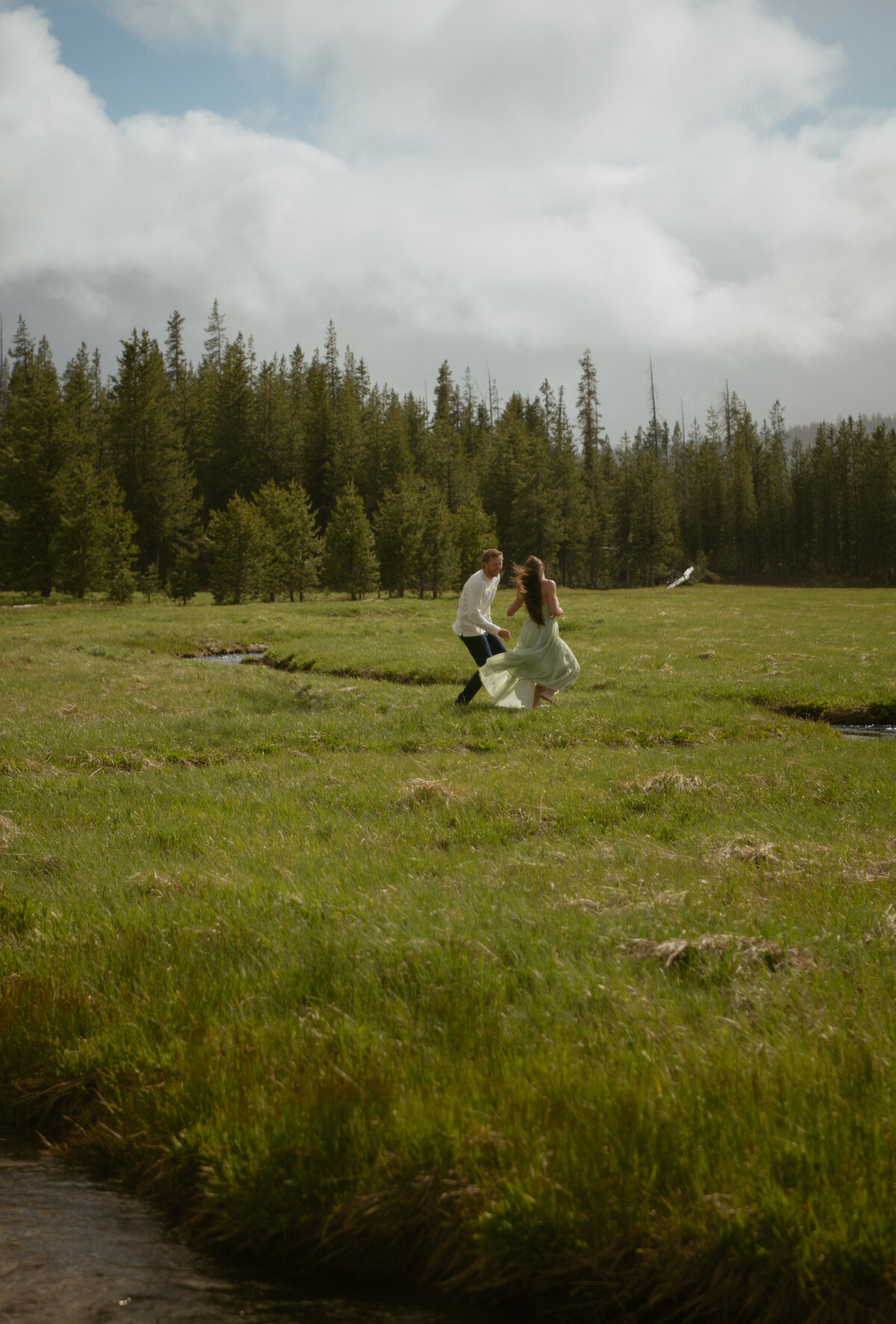 Kiarha Lou - Oregon Wedding Photo and Video