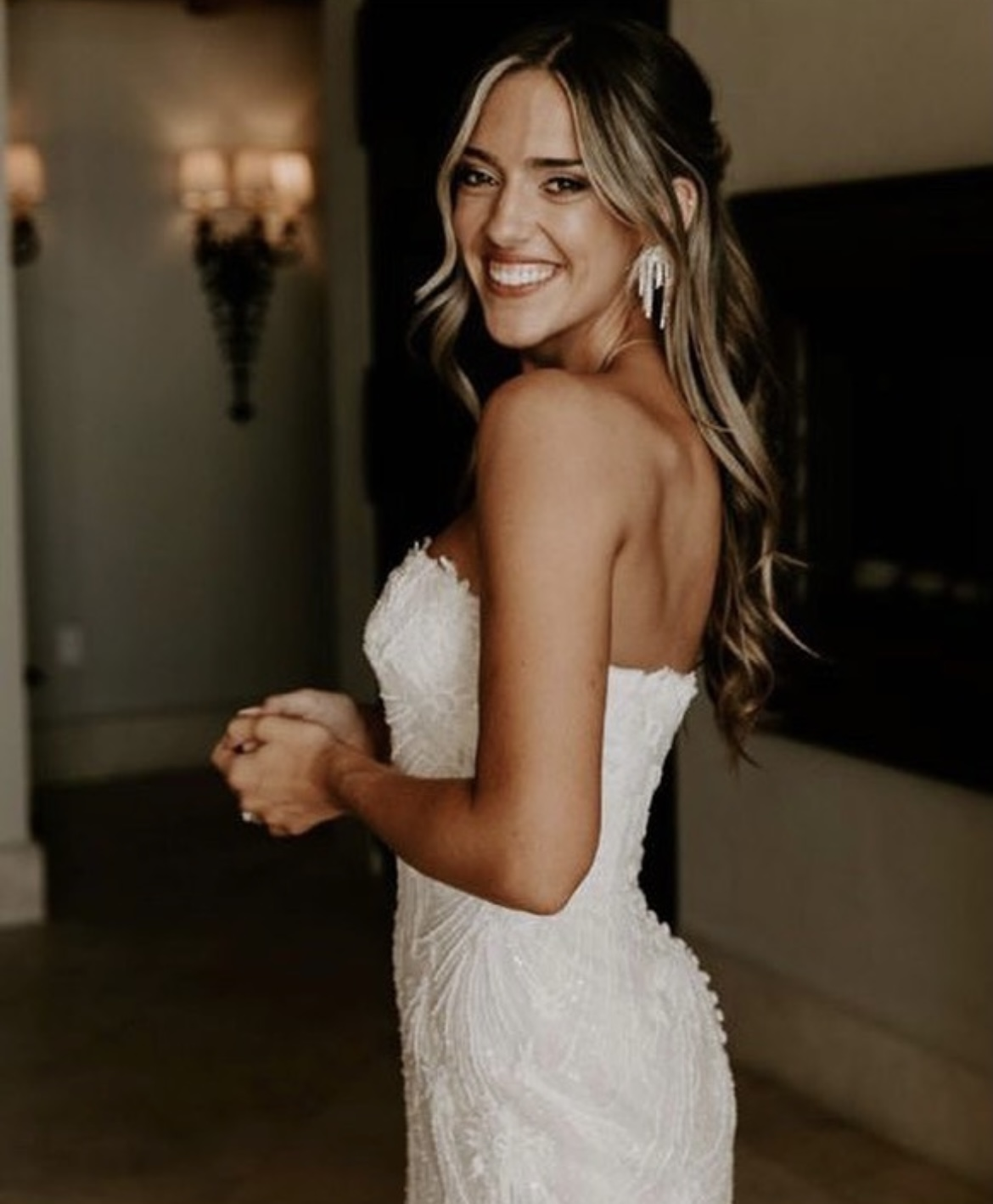 Professional Airbrush Spray Tan Results Los Cabos 1 Spray Tan