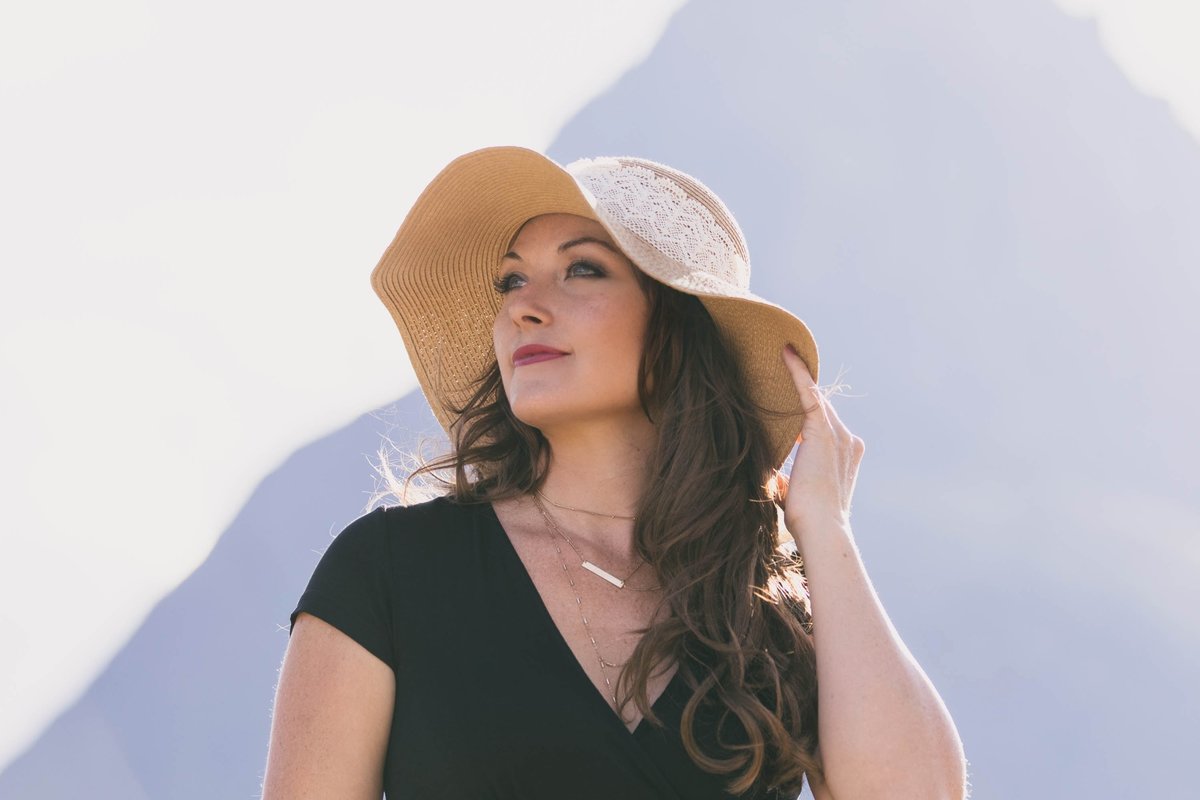 Photographer in Montana | Jennifer Mooney