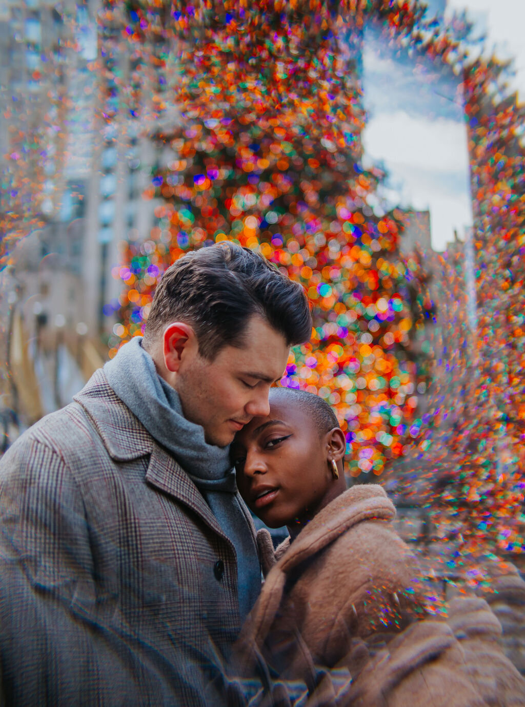 Experience | Eclectic Desire Photography