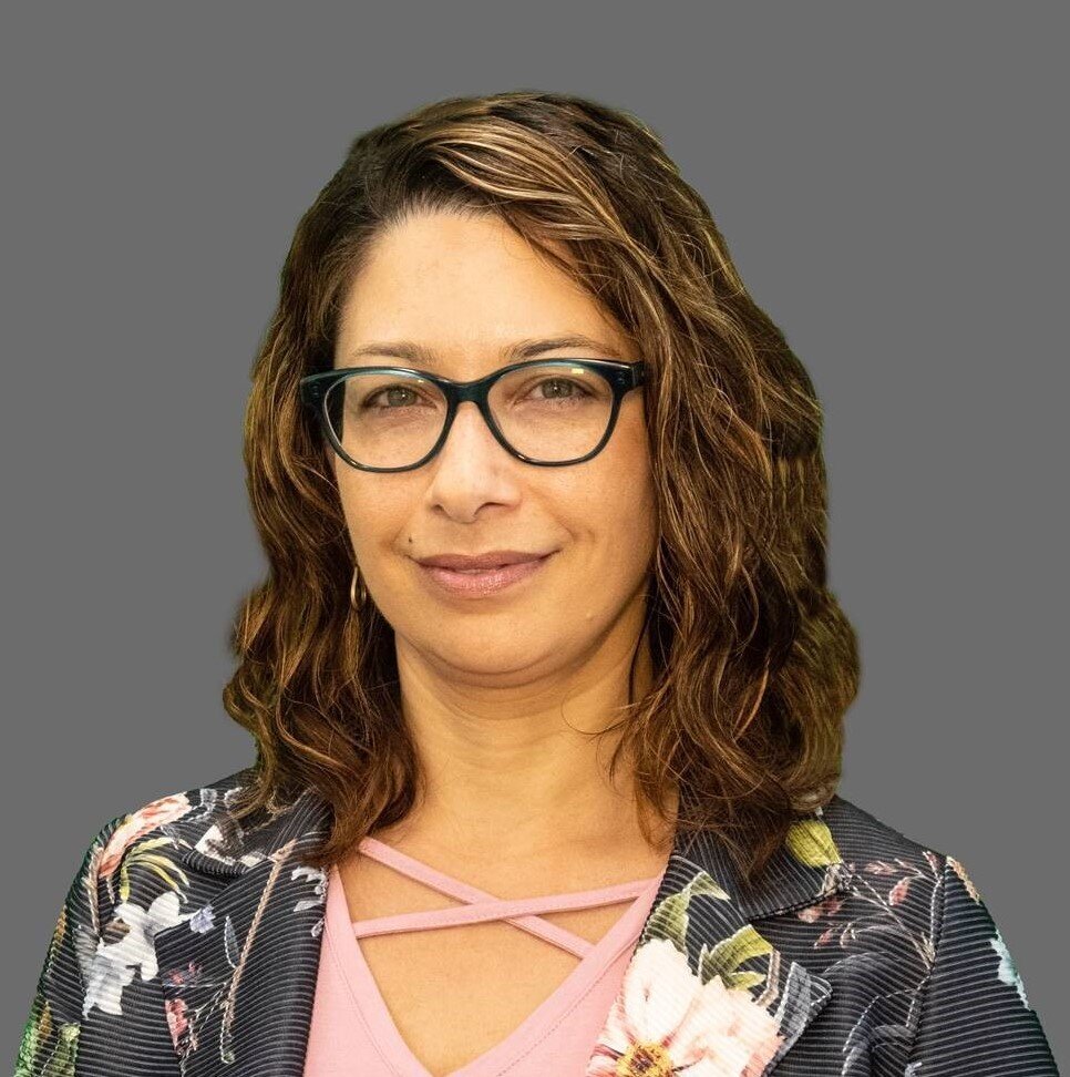 Sharon Ferriss | Women In Power