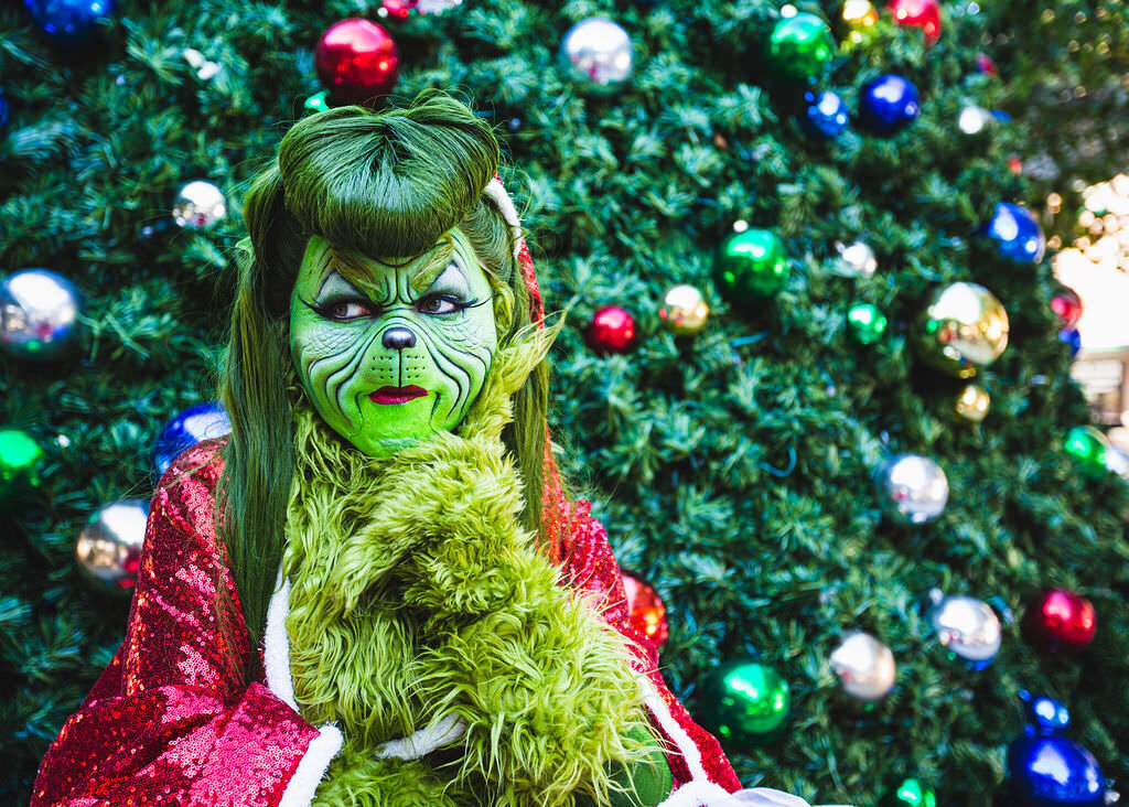 Central Florida Videographer - Perfect Sky