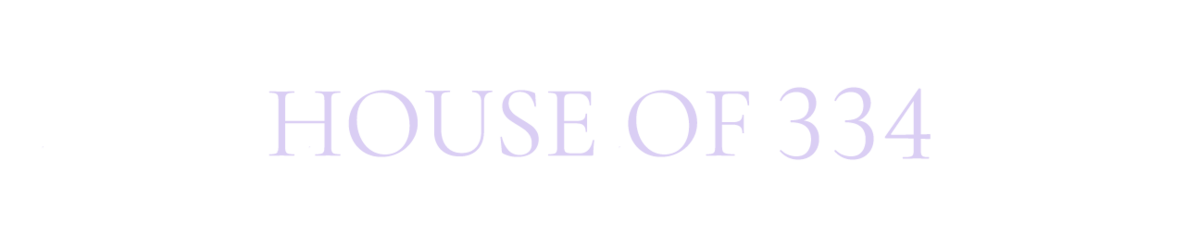 House of 334 | Home