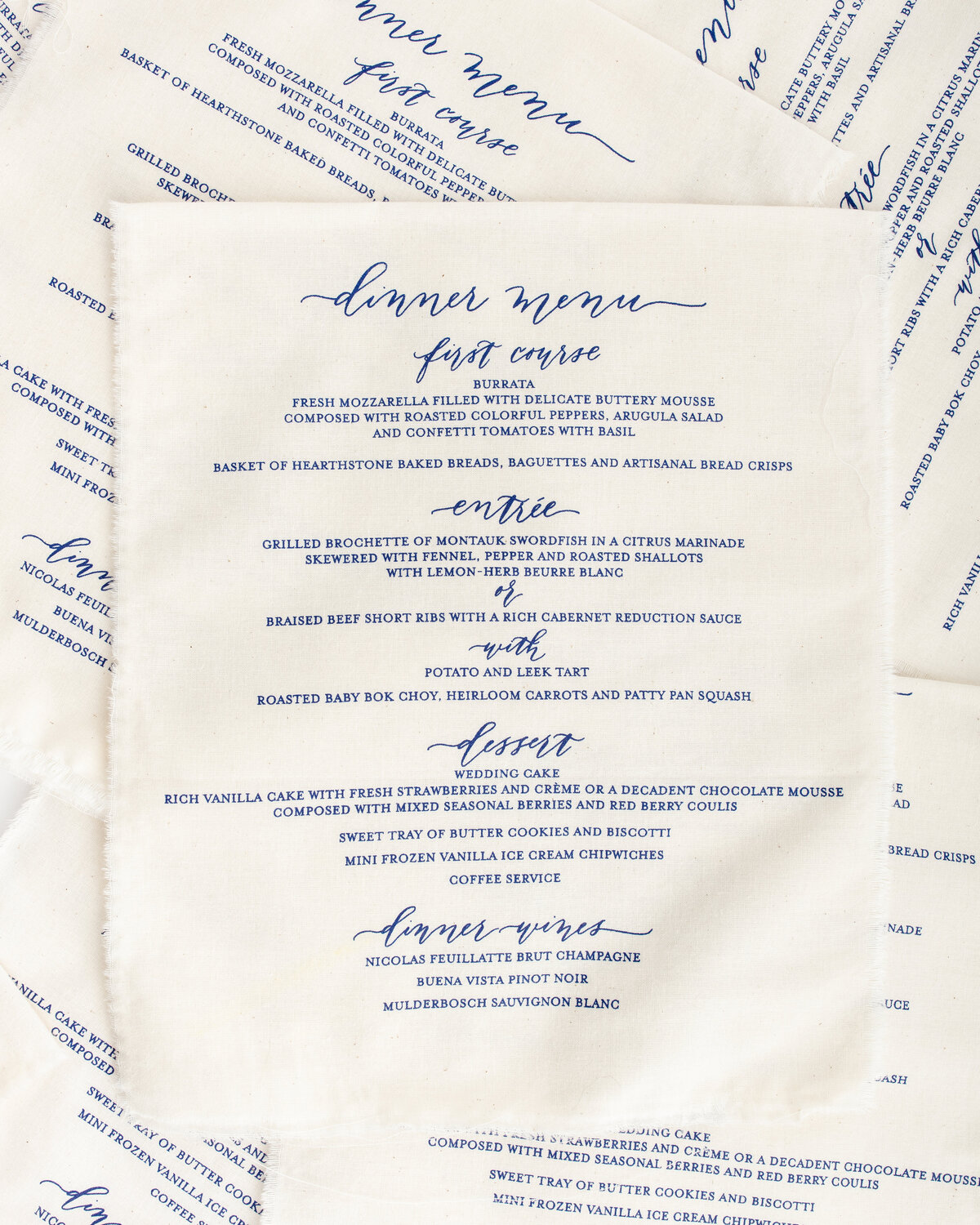 Wedding Stationery Portfolio | Handmade Calligraphy | Custom Maps ...