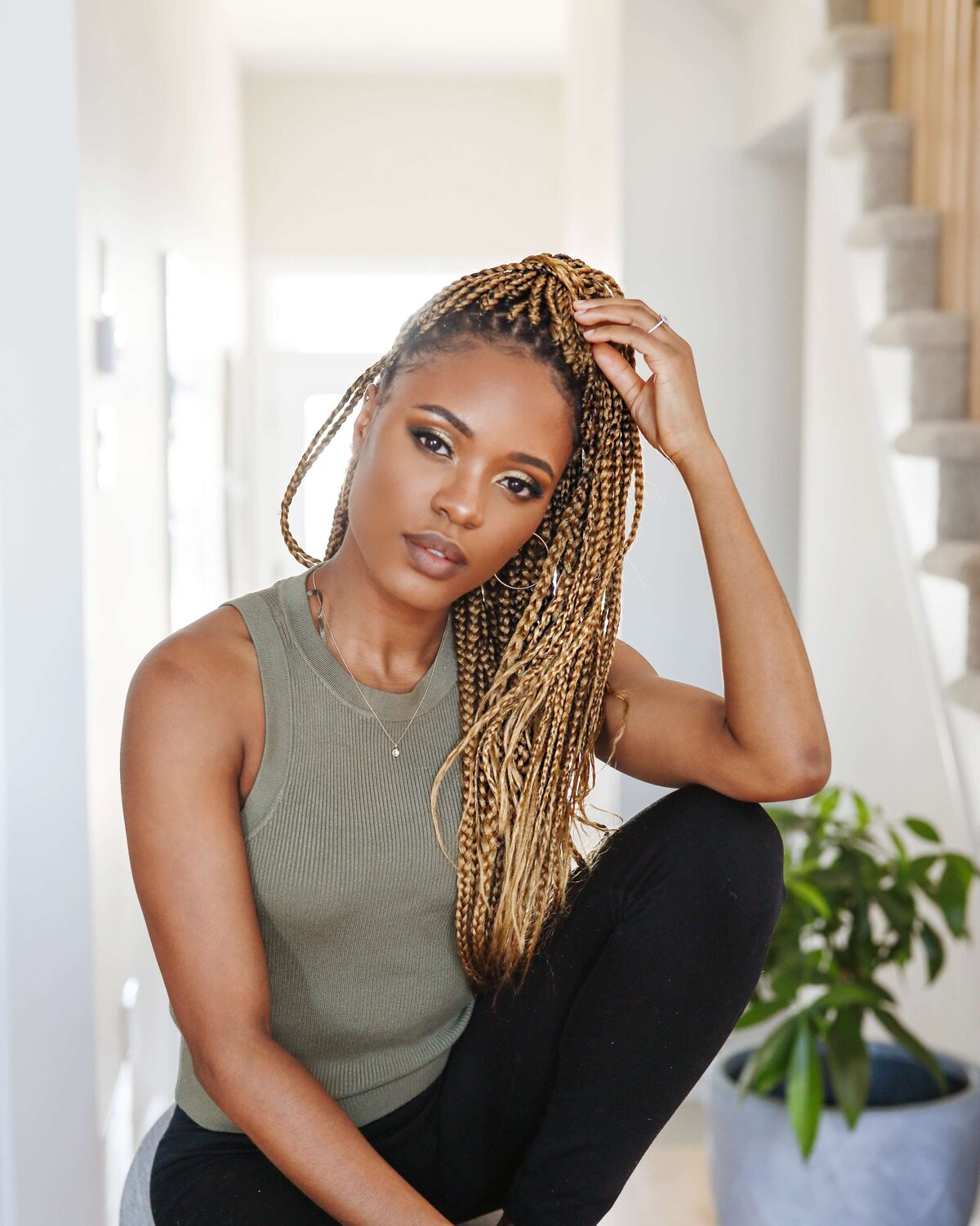 About Jenn Jackson | Beauty & Lifestyle Blog