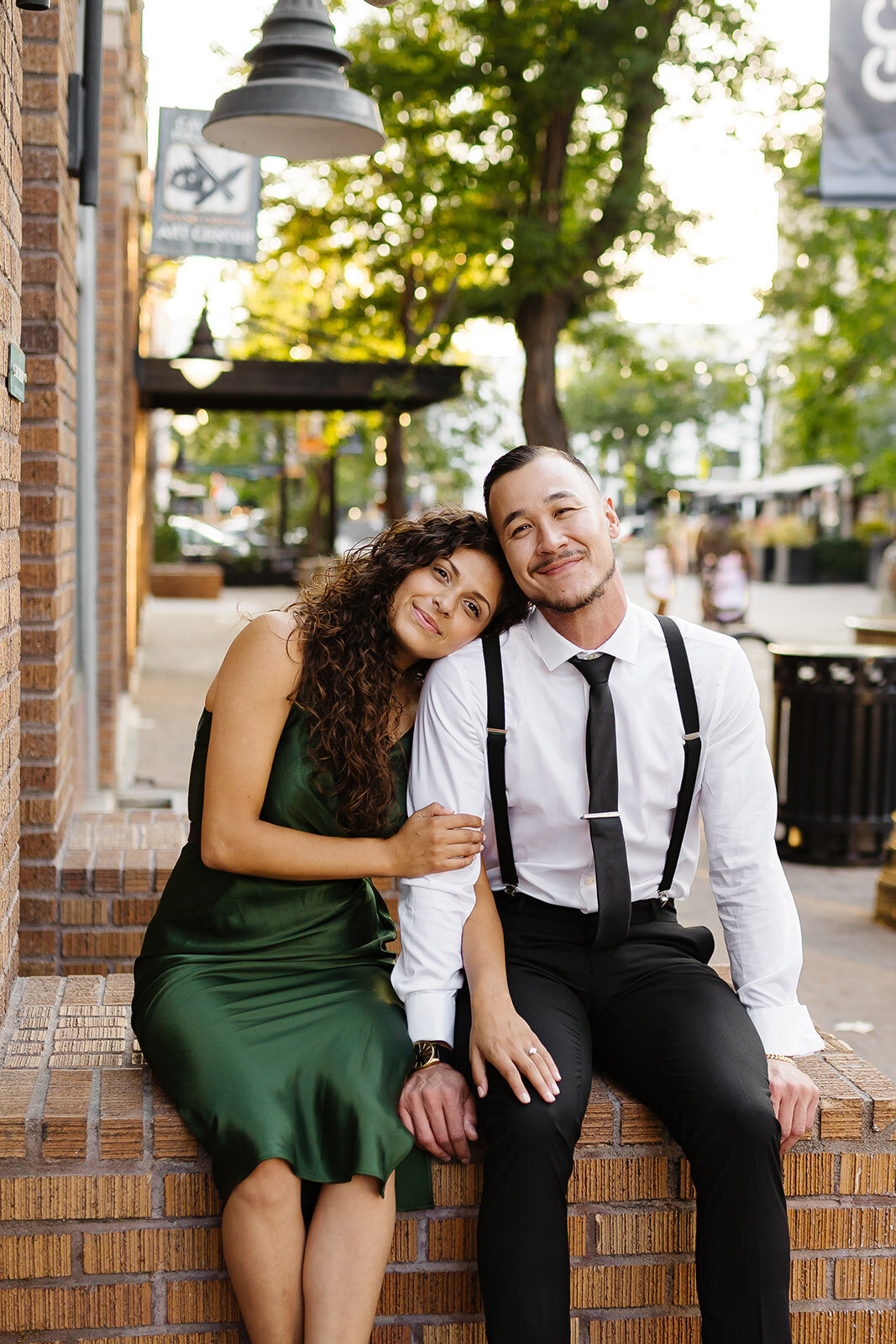 Art District Santa Ana