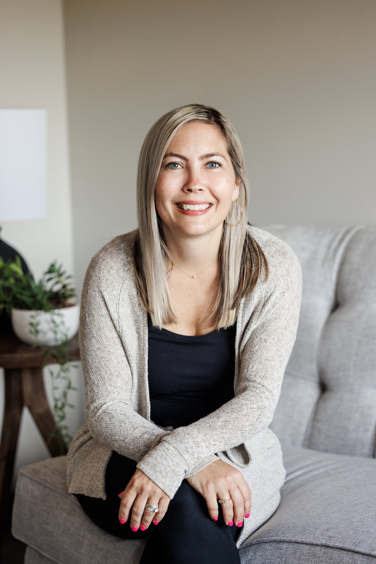 InProcess Counseling | Julie Markowski