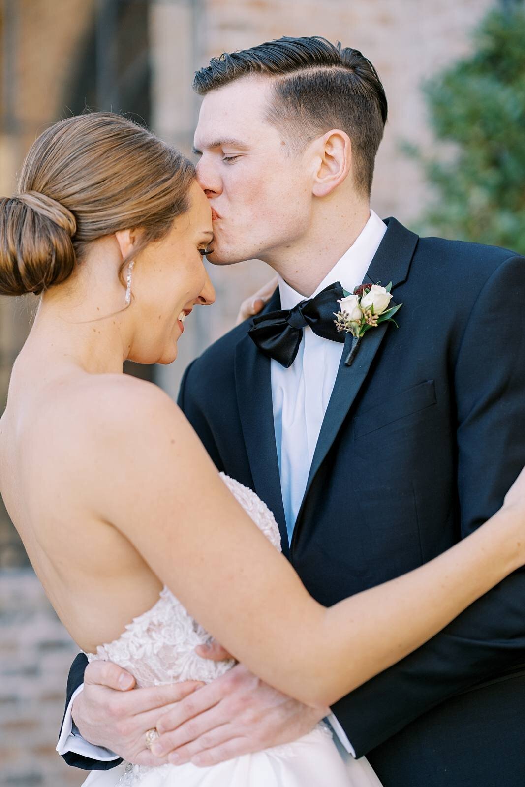 Wedding Photographer in Houston