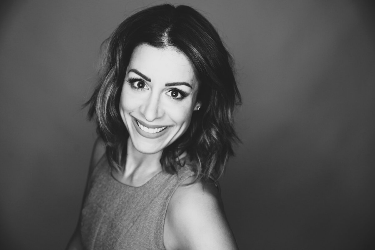 Canadian Mortgage Hacking Specialist & Financial Educator - Ashley Goddyn