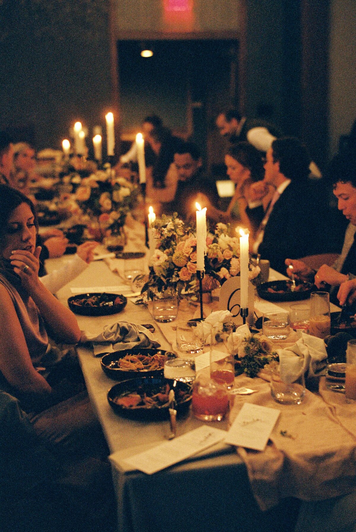 Austin & Louisa, Southall Farm & Inn Wedding