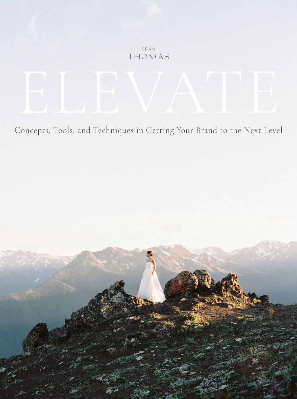 Photographer Education | Sean Thomas | Elevate