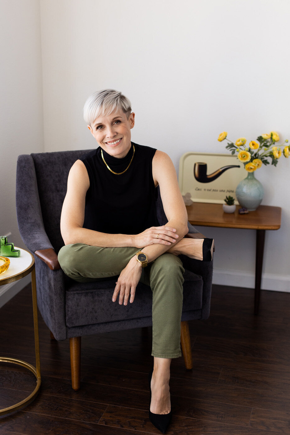 Contact Me | Intellectual Property Attorney | Conley Law