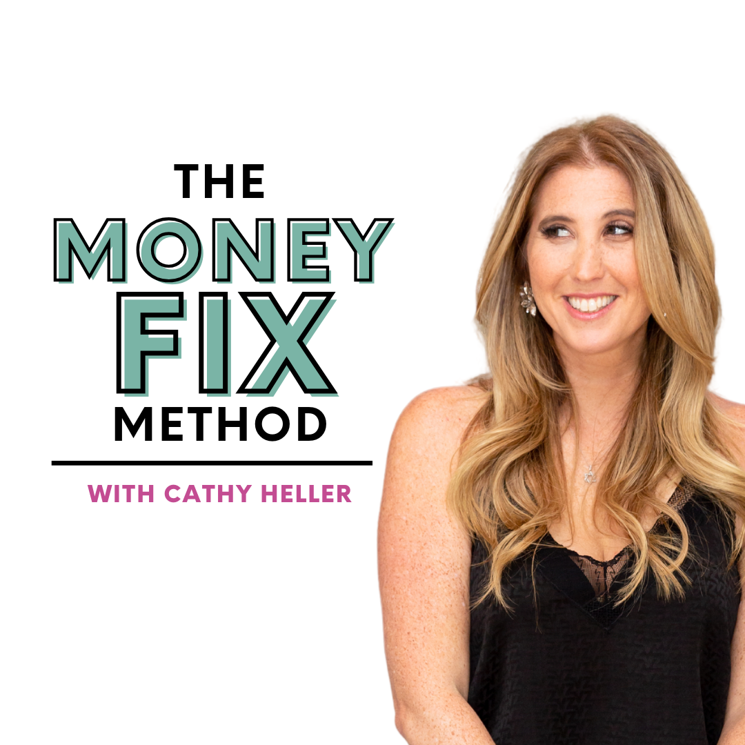 Money Fix Method Workshop with Cathy Heller