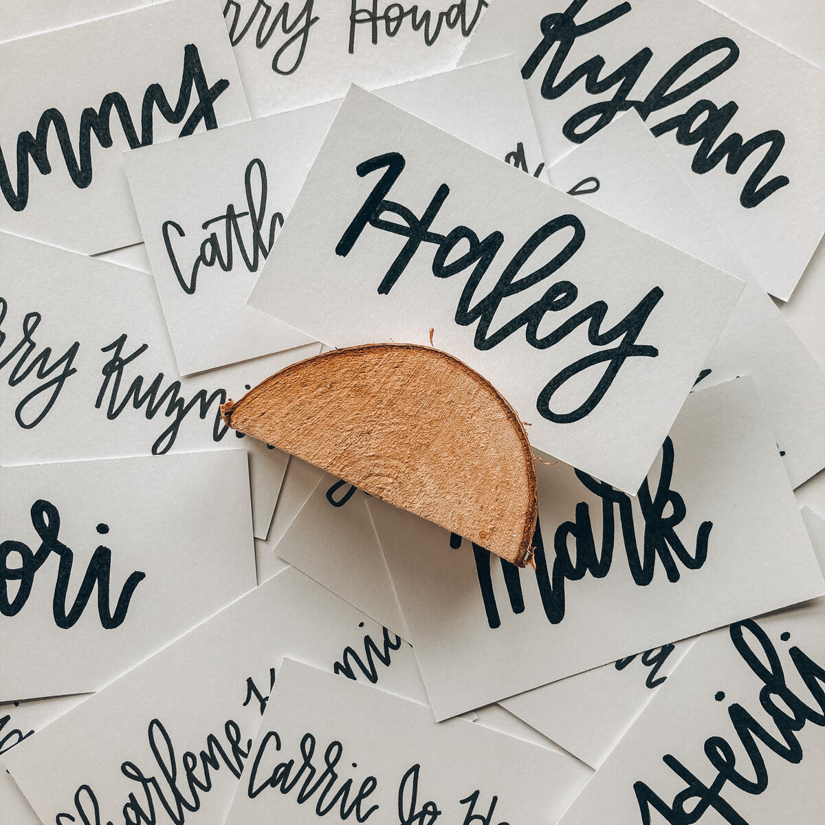 Services | Emmy Shanley | Minneapolis MN Calligrapher