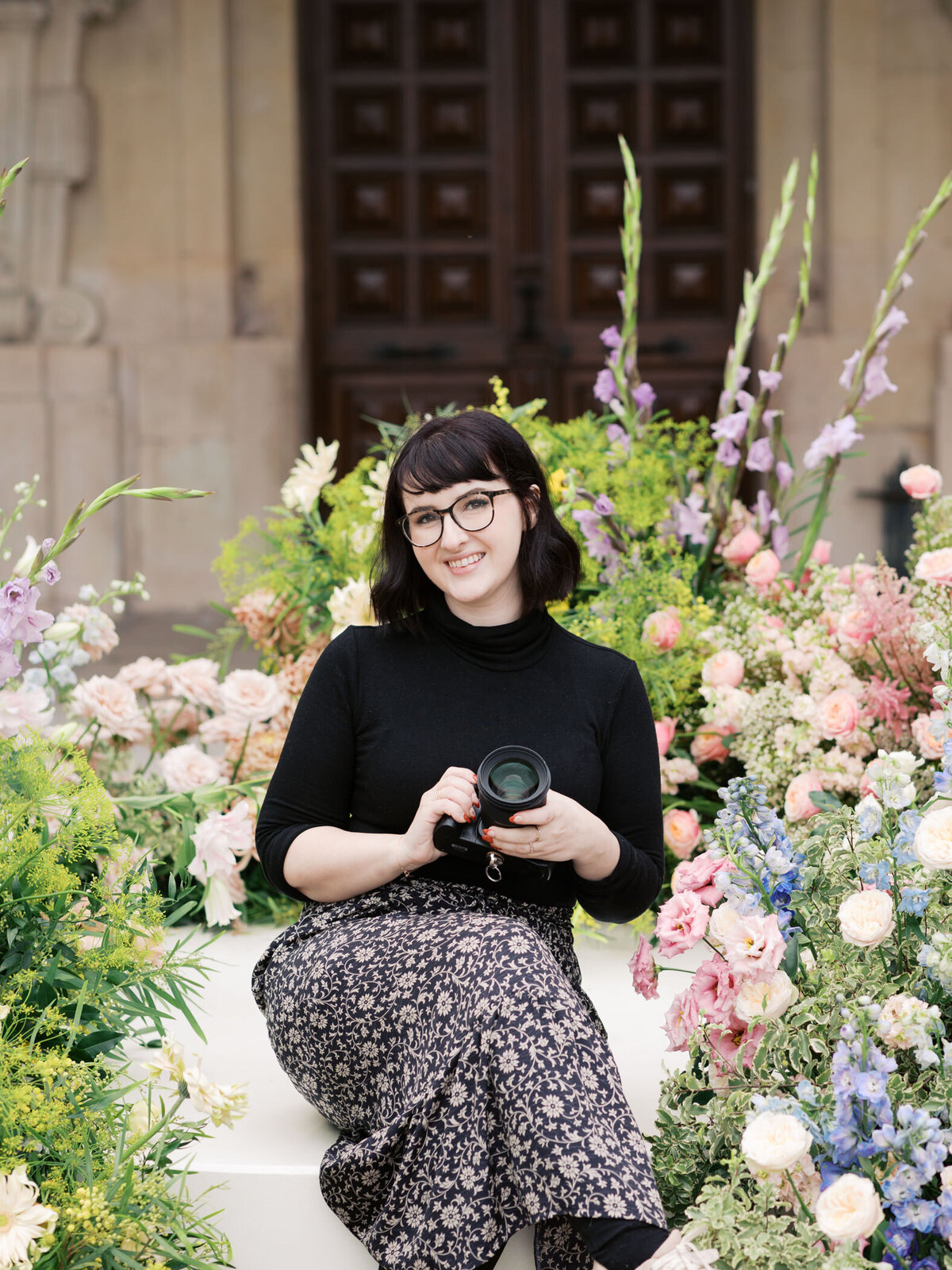 About | Anne Troxel | Pittsburgh Wedding Photography