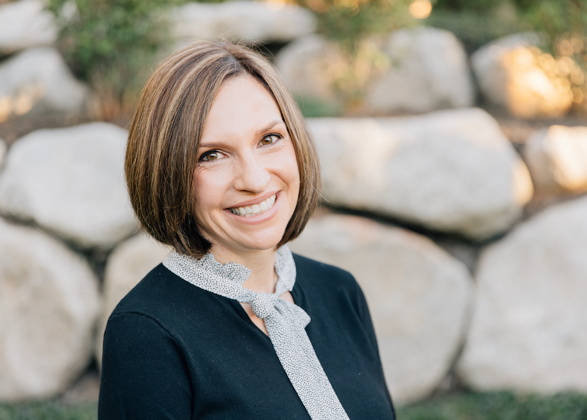 Dr. Clair Mellenthin About, The heart of what I do