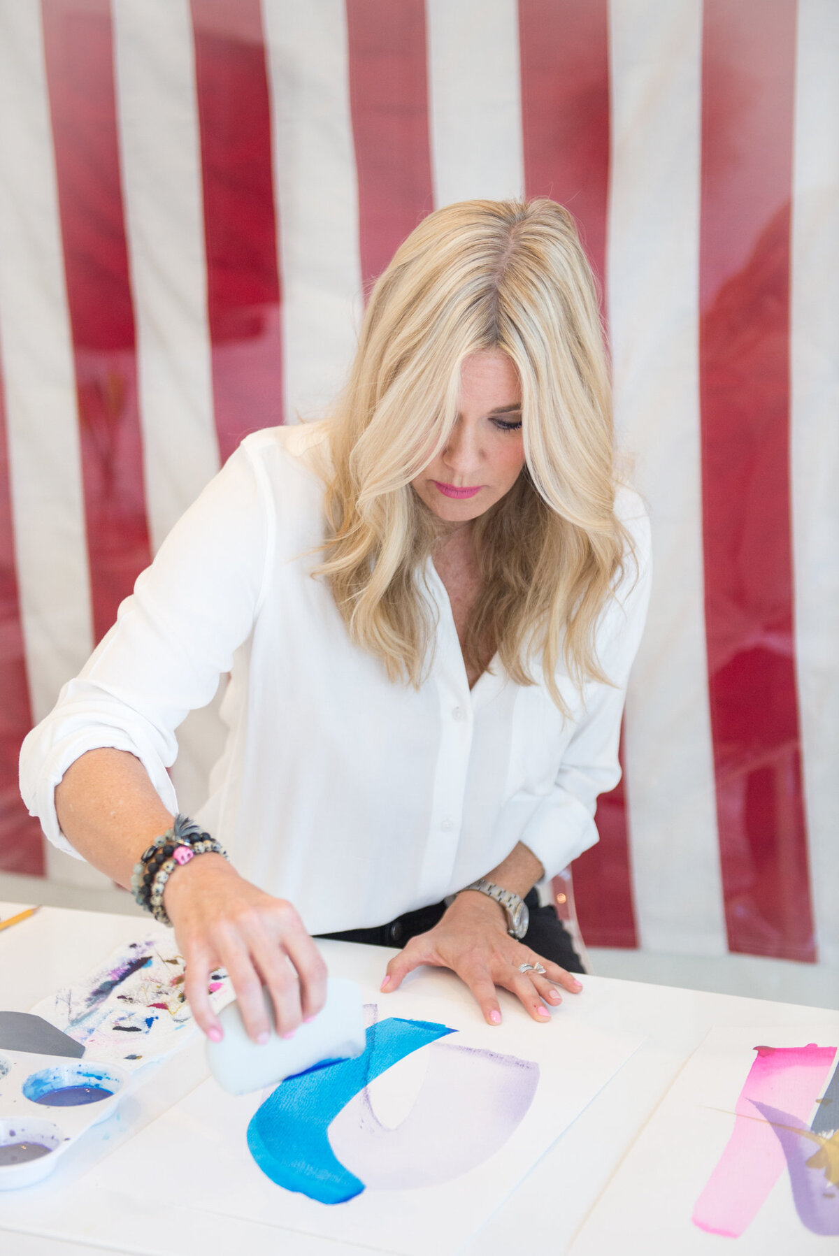 Michelle Owenby Home Page