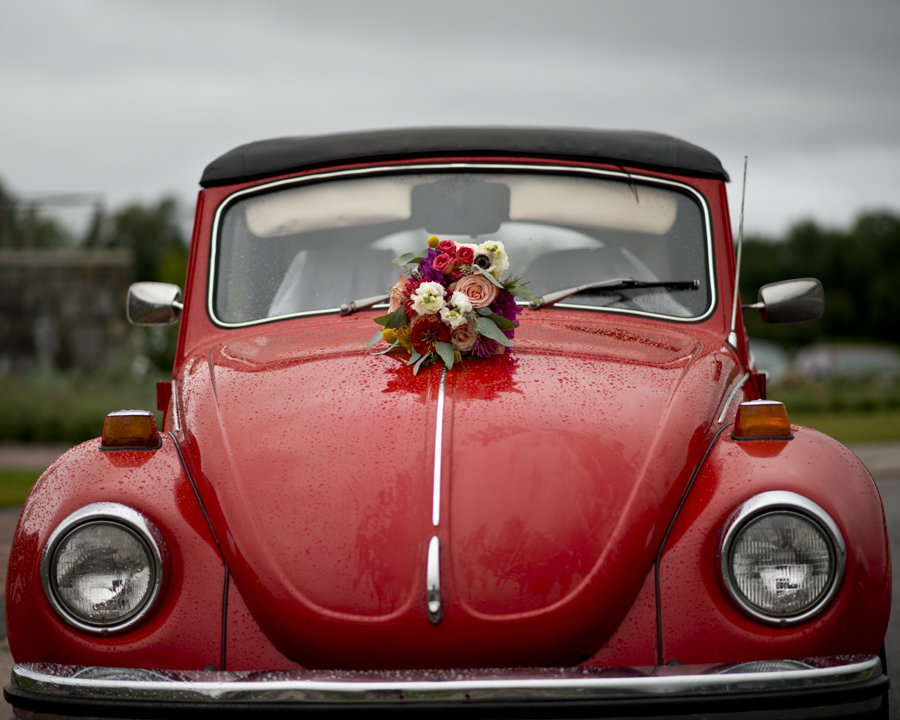 Erin Tetterton Wedding Photographer