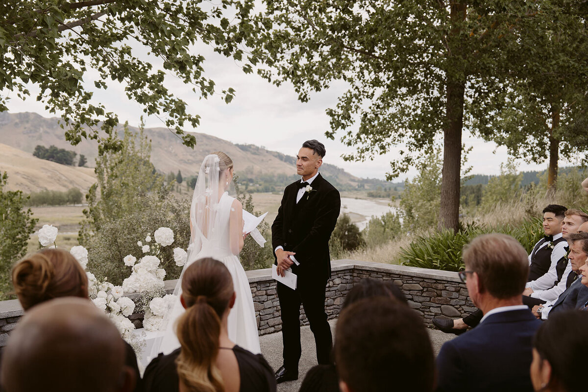 Wedding Gallery - Rochelle & Josh