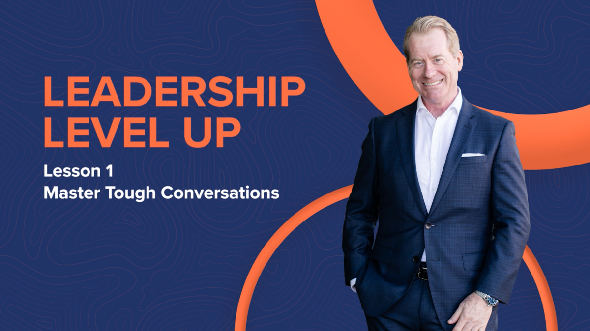 Thanks | Leadership Level Up Challenge