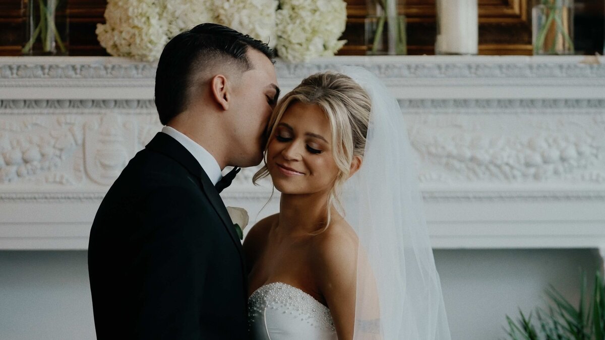 Experience | NJ Wedding Videography | The Fourth Film