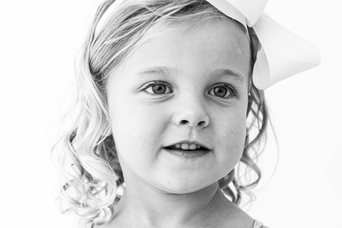 Fort Worth Portrait Photographer | Eden Mitchell Photography