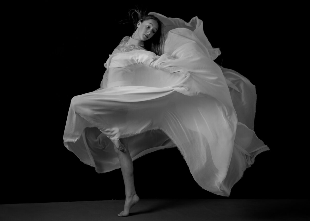 Charlotte NC Portrait Photography services introduction to LR Morgan ...