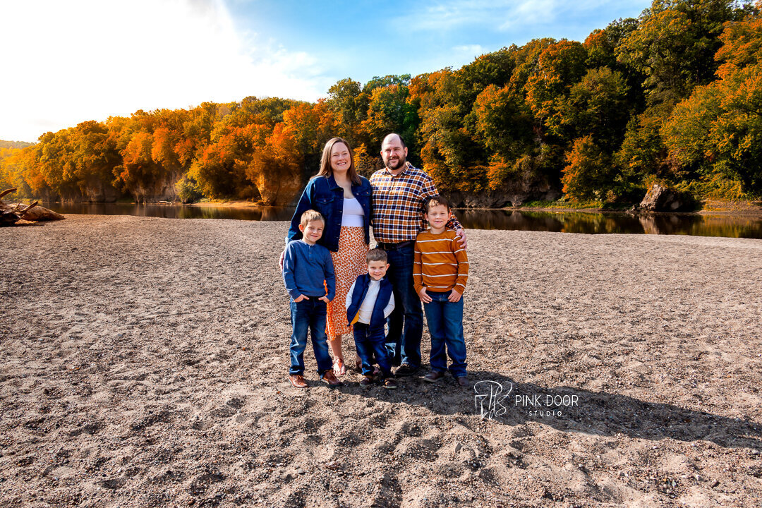 Product Guide | Pink Door Studio