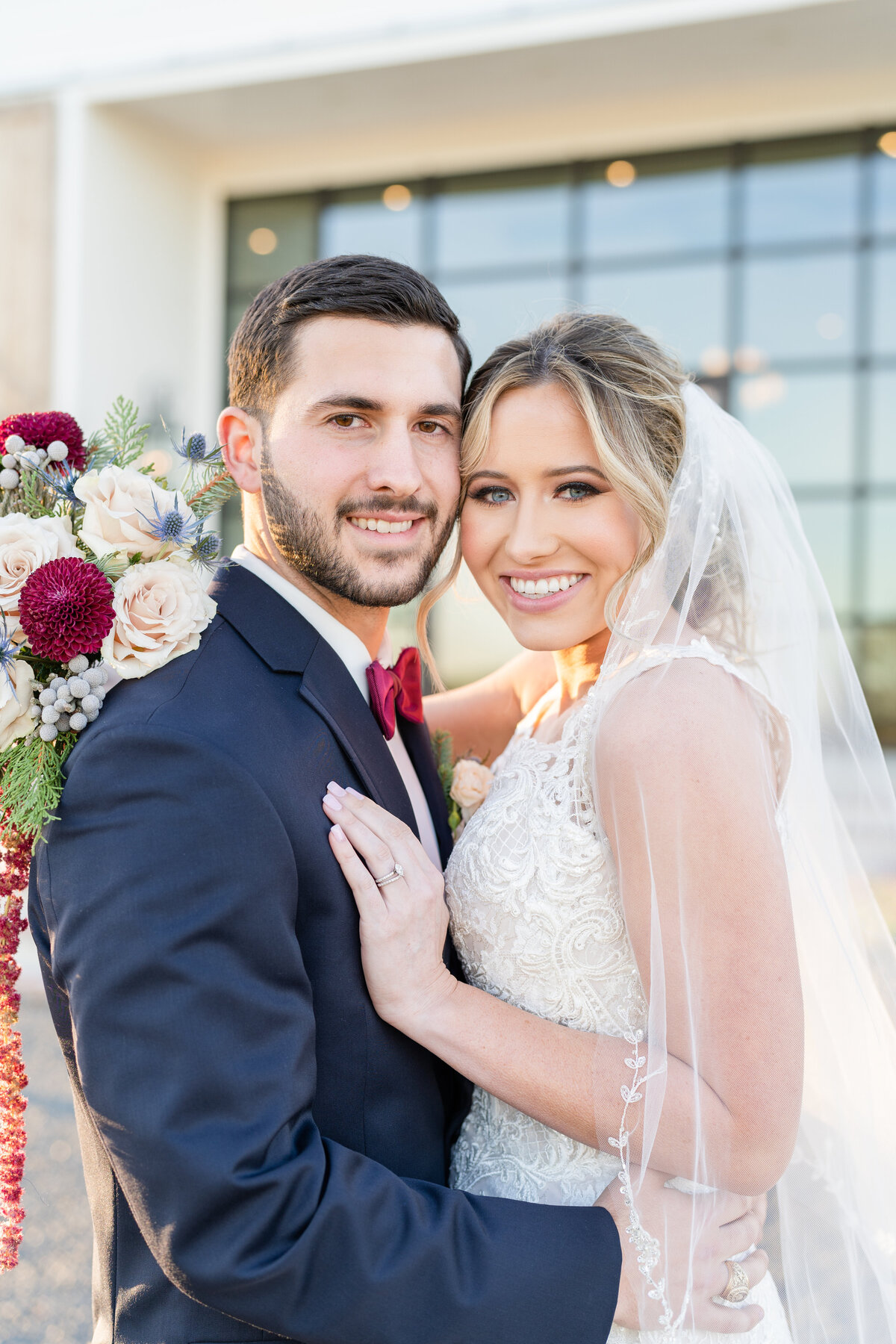 Mary Beth Photography - Wedding and Portrait Photographer