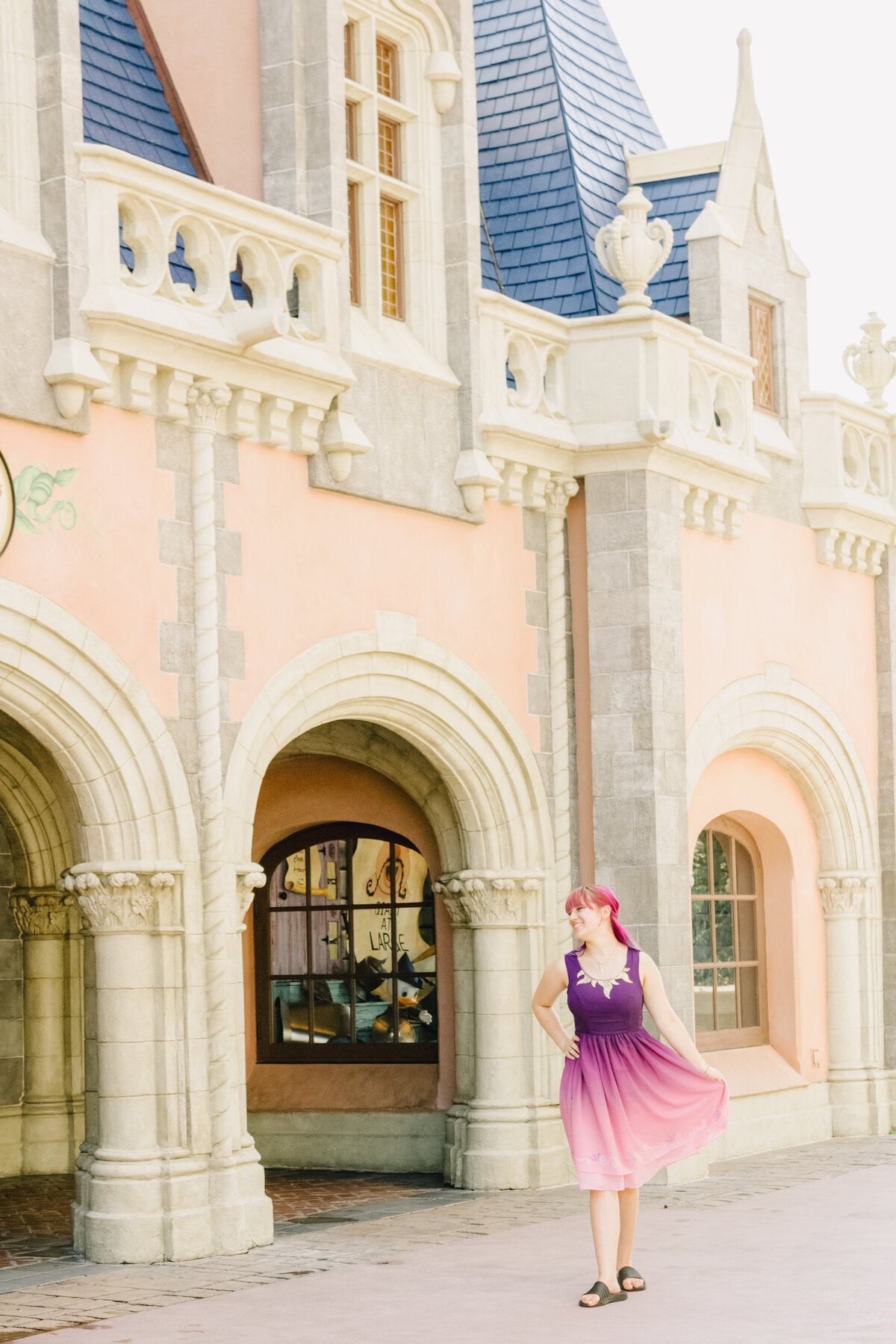 Tiffany Chao Photography | Princeton, NJ