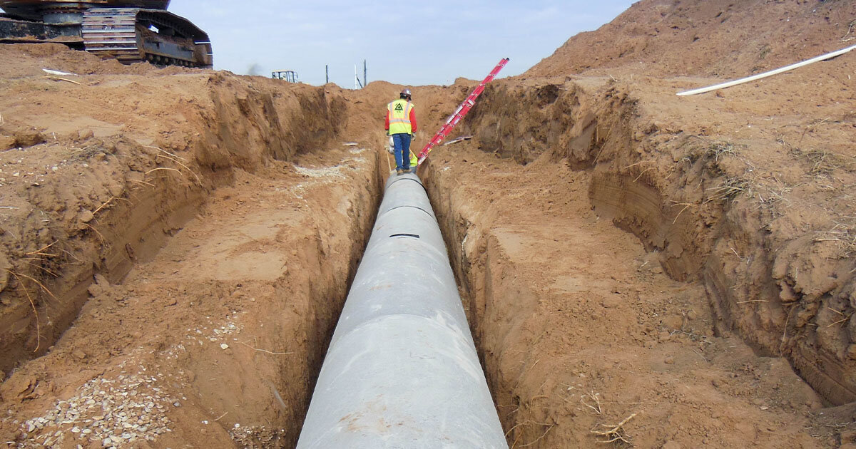 Baylor | Stadium Interceptor Reroute