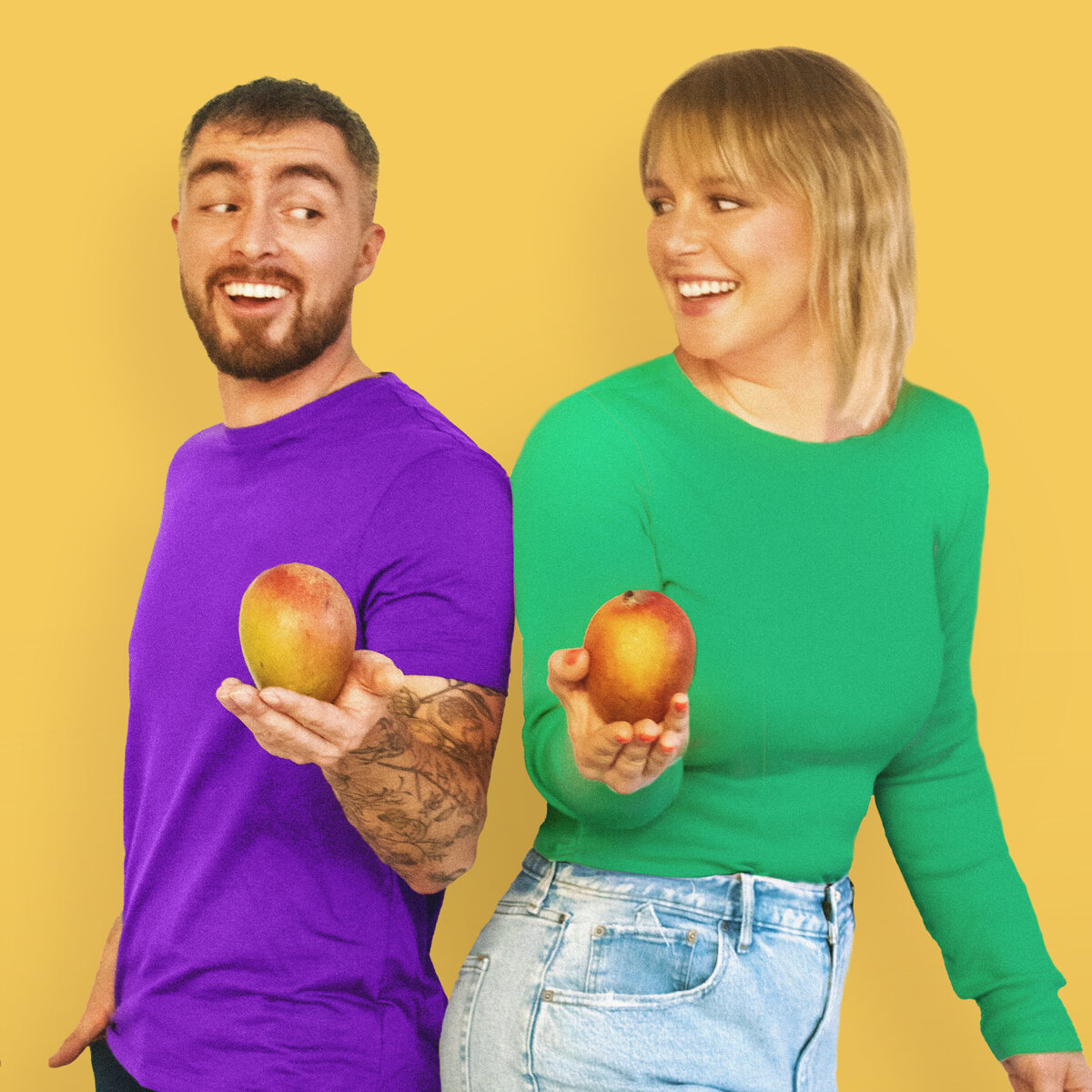 The Team | Mango CoLab