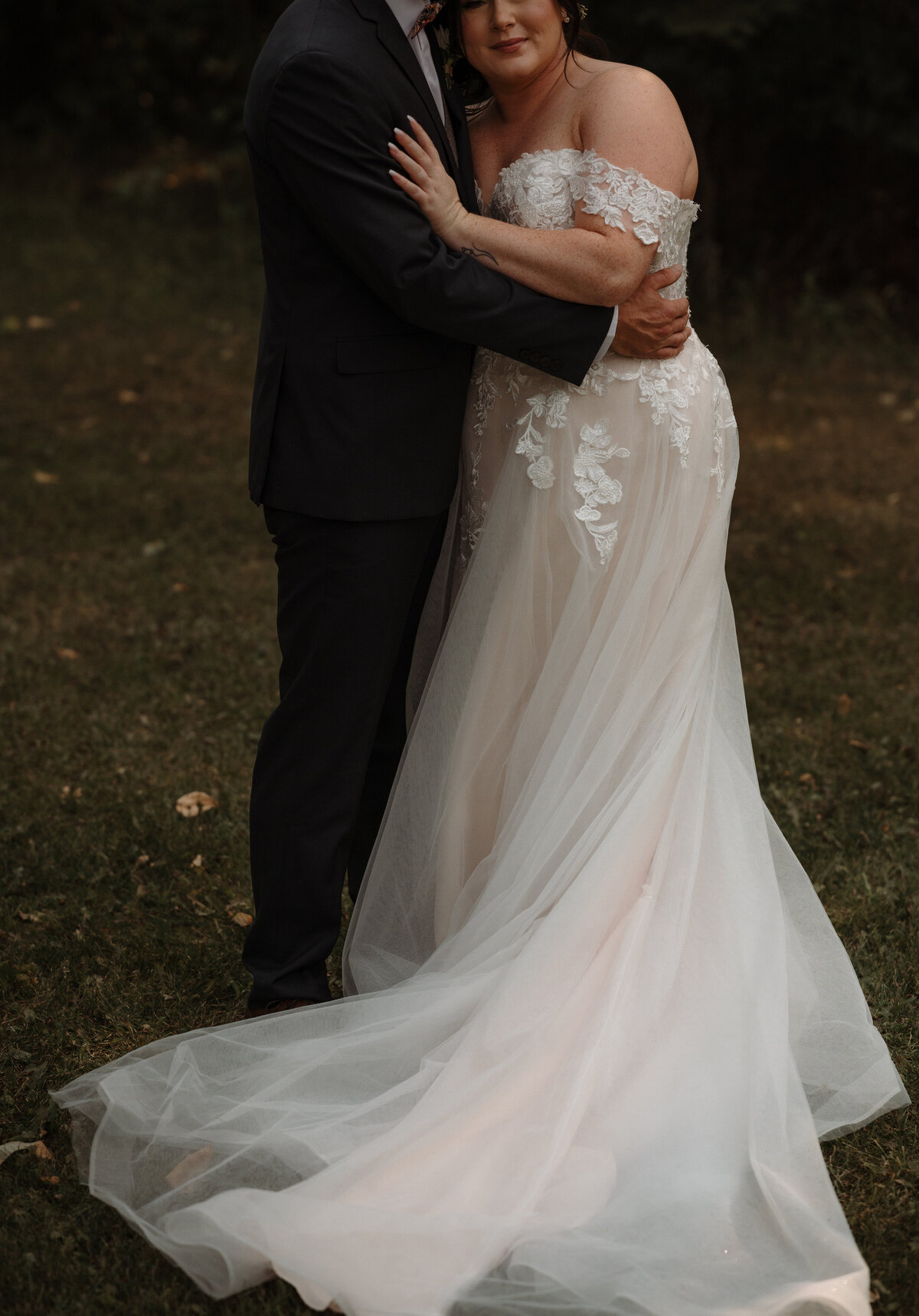 Stephanie Kristine Photography Wedding Photographer Alberta