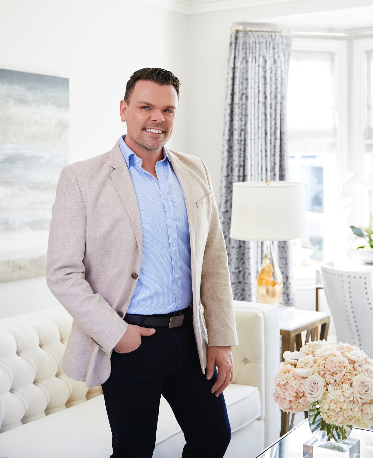 John McClain Home Page: All Things John McClain