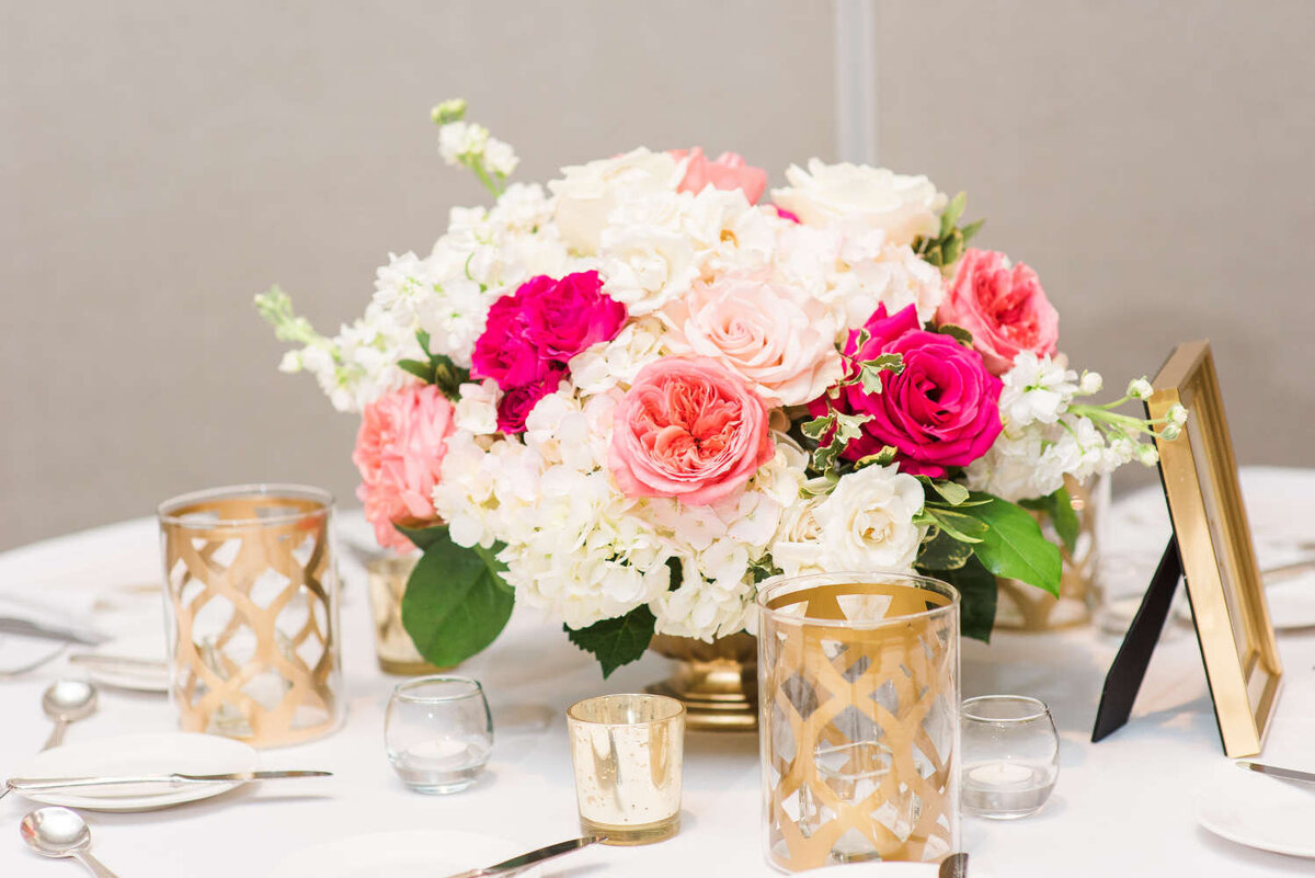 Crystal Frasier Weddings and Events | Dallas Wedding Planner