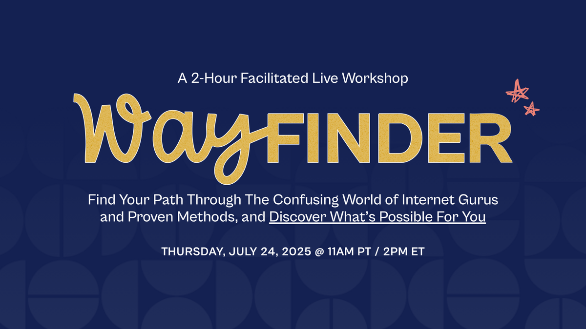 WAYFINDER