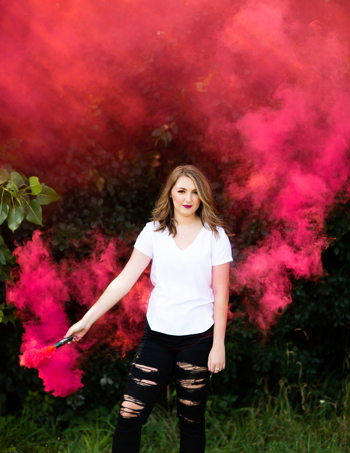 Sarah Modene Photography | Toledo, Tampa, and Los Angeles High School ...